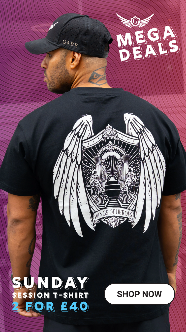 GABE® | The Official Gabe Sportswear Store